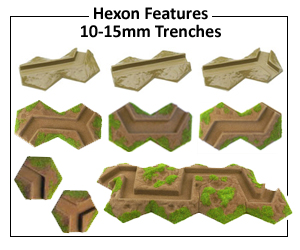 Kallistra Ltd - Quality Wargaming Products - Miniatures - Terrain