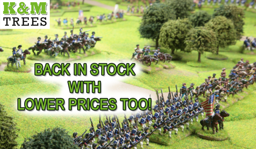 Kallistra Ltd - Quality Wargaming Products - Miniatures - Terrain