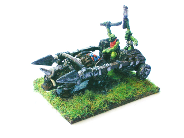 Kallistra Ltd - Quality Wargaming Products - Miniatures - Terrain