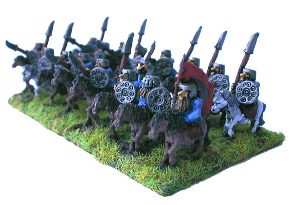 Kallistra Ltd - Quality Wargaming Products - Miniatures - Terrain