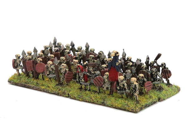 Kallistra Ltd - Quality Wargaming Products - Miniatures - Terrain