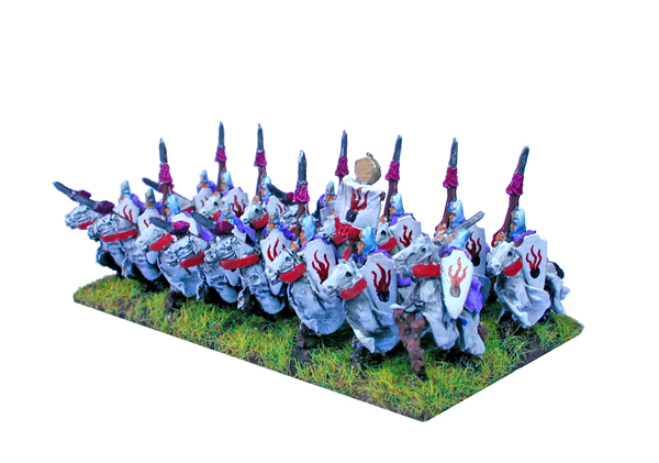 Kallistra Ltd - Quality Wargaming Products - Miniatures - Terrain