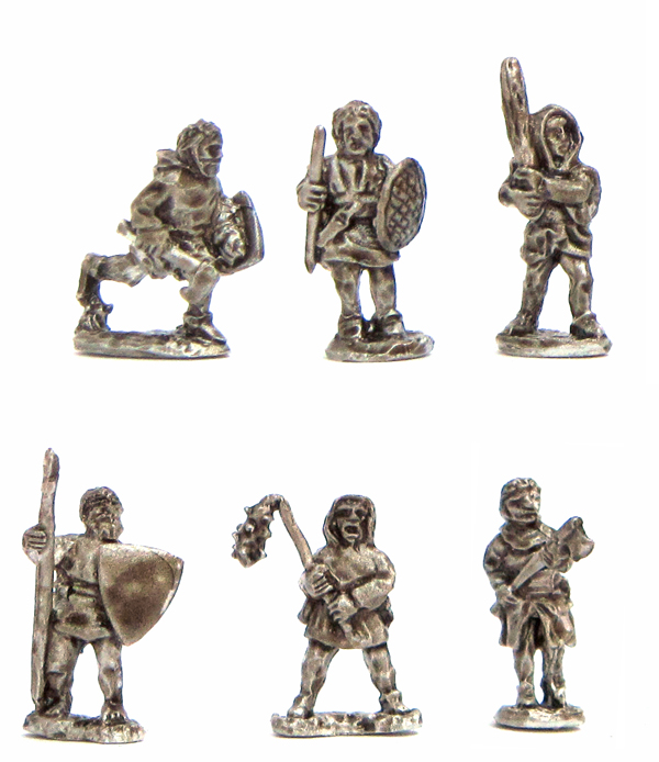 Kallistra Ltd - Quality Wargaming Products - Miniatures - Terrain