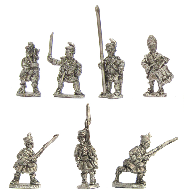Kallistra Ltd - Quality Wargaming Products - Miniatures - Terrain