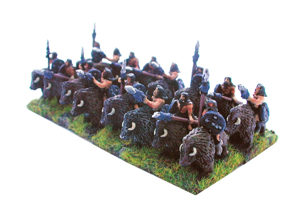 Kallistra Ltd - Quality Wargaming Products - Miniatures - Terrain