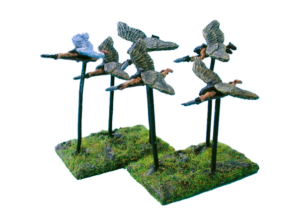 Kallistra Ltd - Quality Wargaming Products - Miniatures - Terrain