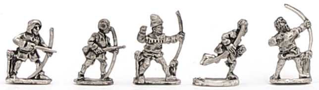 Kallistra Ltd - Quality Wargaming Products - Miniatures - Terrain