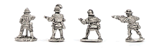 Kallistra Ltd - Quality Wargaming Products - Miniatures - Terrain