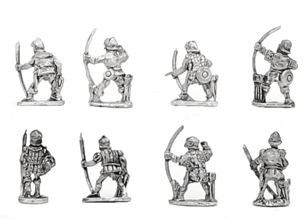 Kallistra Ltd - Quality Wargaming Products - Miniatures - Terrain