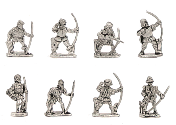 Kallistra Ltd - Quality Wargaming Products - Miniatures - Terrain