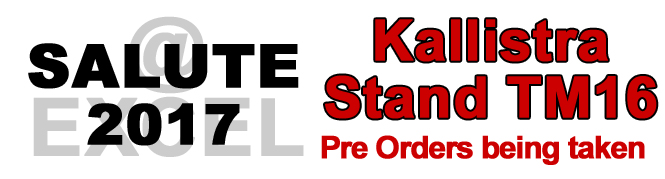 Kallistra Ltd - Quality Wargaming Products - Miniatures - Terrain