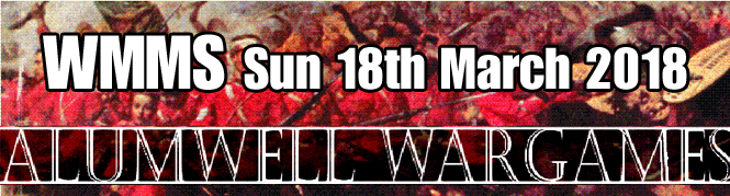 Kallistra Ltd - Quality Wargaming Products - Miniatures - Terrain